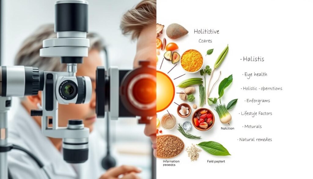What Is Iridology? Understanding The Study Of The Iris
