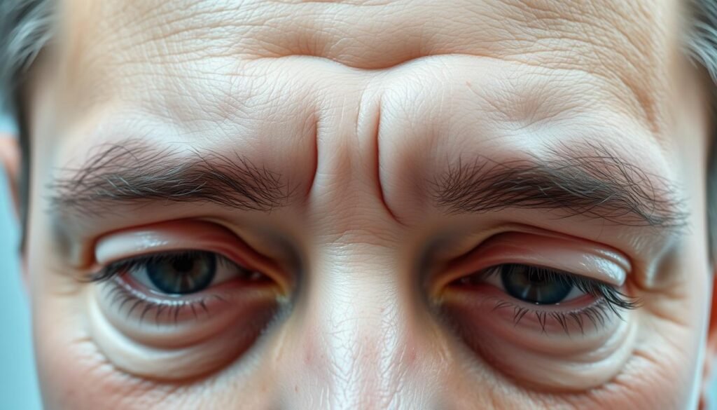 Understanding Eye Stress Rings: Causes, Prevention & Treatment