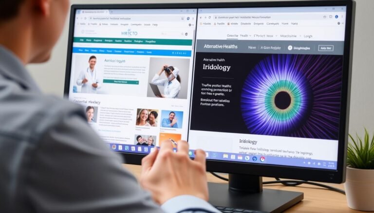 What Is An Iridologist? A Guide To Iris Diagnosis Practices