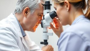What Is An Iridologist? A Guide To Iris Diagnosis Practices