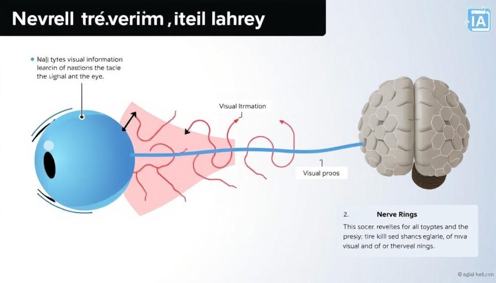 Nerve Rings In Eyes: Structure, Function & Clinical Significance