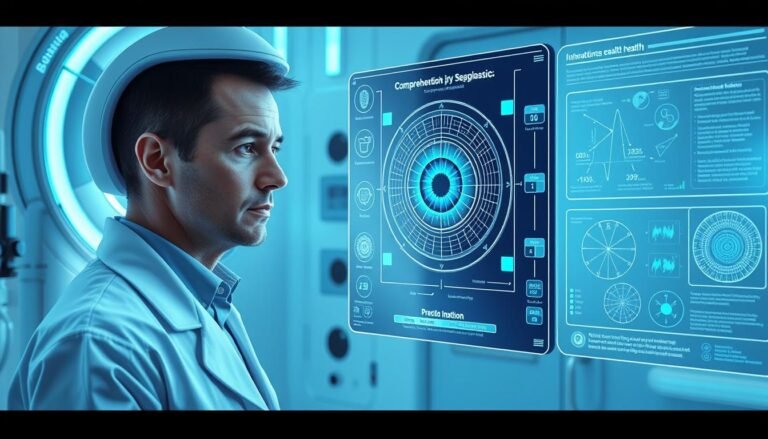 Eye Patterns Iris: Unlocking Eye Uniqueness