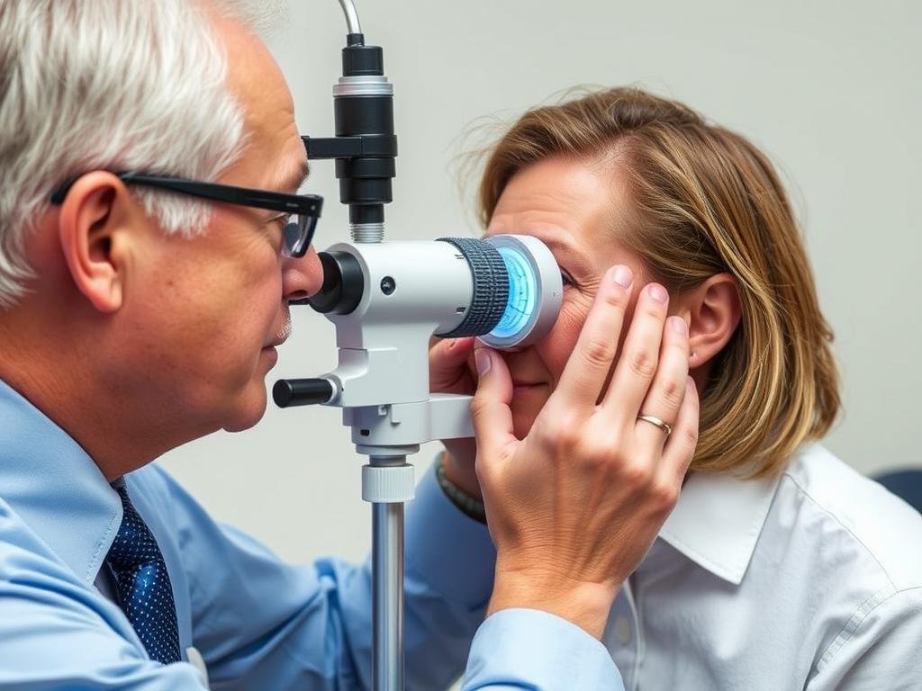 Understanding The Iridology Chart: Complete Guide To Iris Analysis