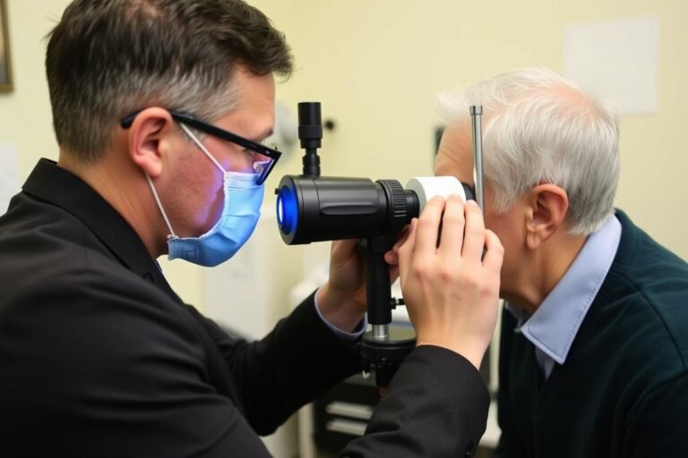 Iridology: What Is It And How Does It Work? | Complete Guide