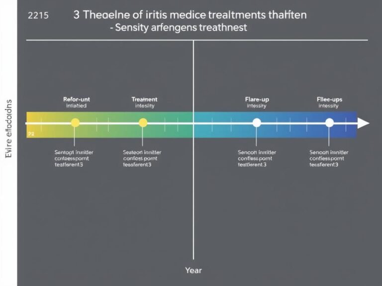 Iris Medicine: Complete Guide To Eye Treatments & Benefits