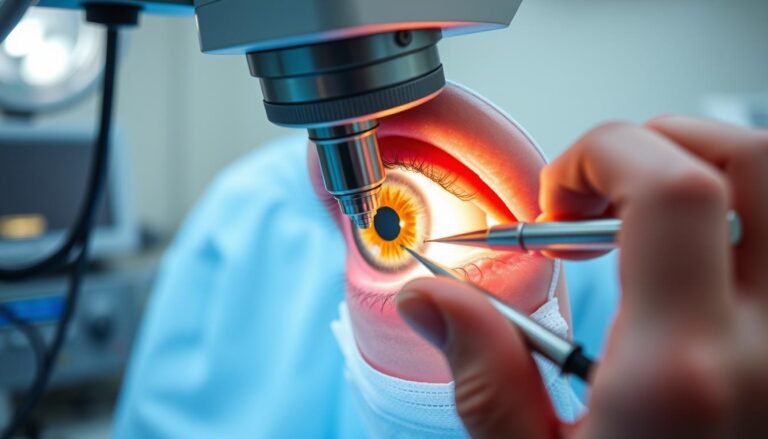 What Is The Study Of Eyes? A Complete Beginner's Guide
