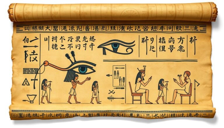 History Of The Study Of Eyes In Medicine And Science