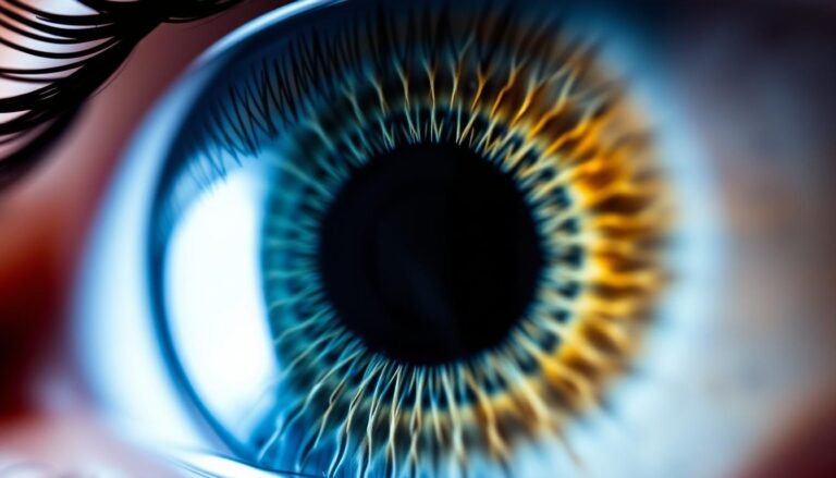 What Are Stress Rings In Eyes? A Beginner's Guide | Eye Health