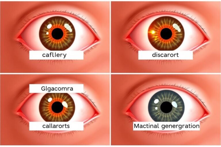 The Science Behind The Study Of Eyes And Human Vision