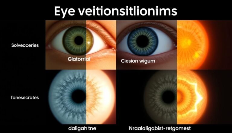 Understanding The Human Eye: A Complete Study Of The Eye