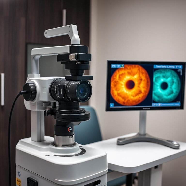 What Is The Study Of Eyes? A Complete Beginner's Guide