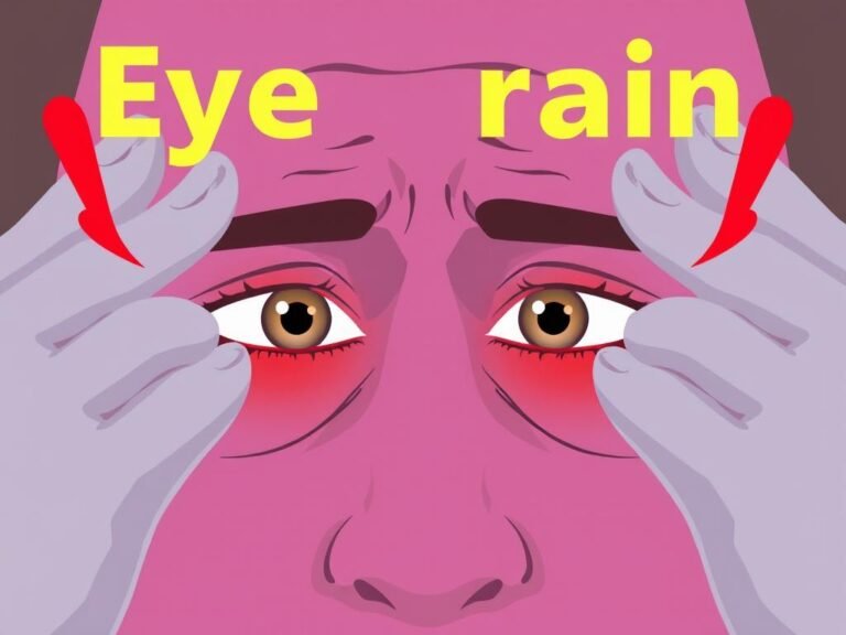 Eye Reading Health: Eye Health For Reading