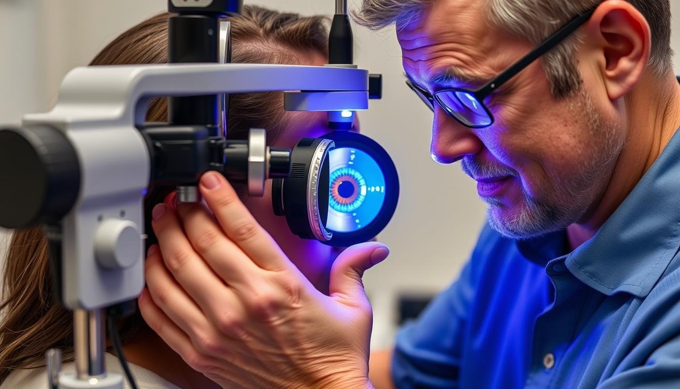 Understanding The Basic Principles Of Iridology Iris Diagnosis