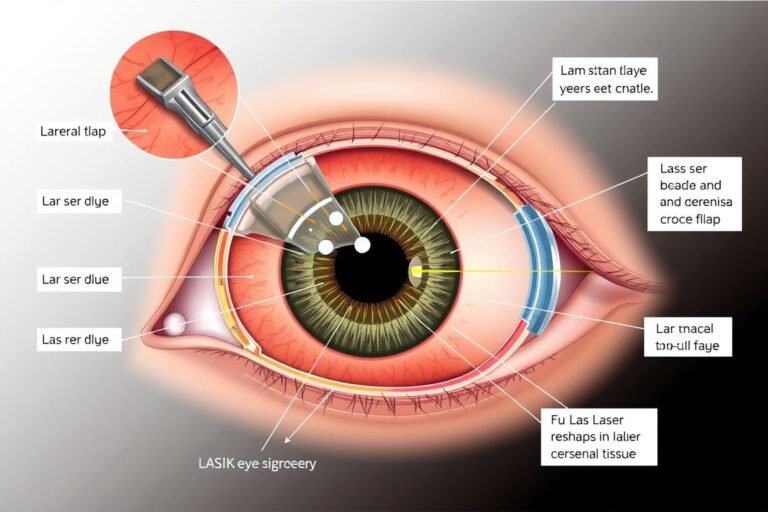 The Science Behind The Study Of Eyes And Human Vision