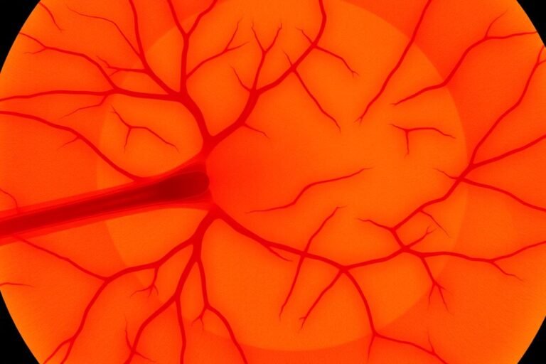 Understanding The Human Eye: A Complete Study Of The Eye