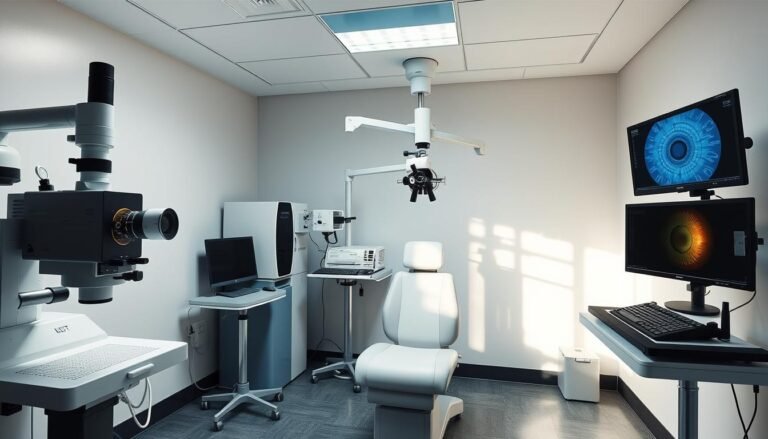 The Science Behind The Study Of Eyes And Human Vision