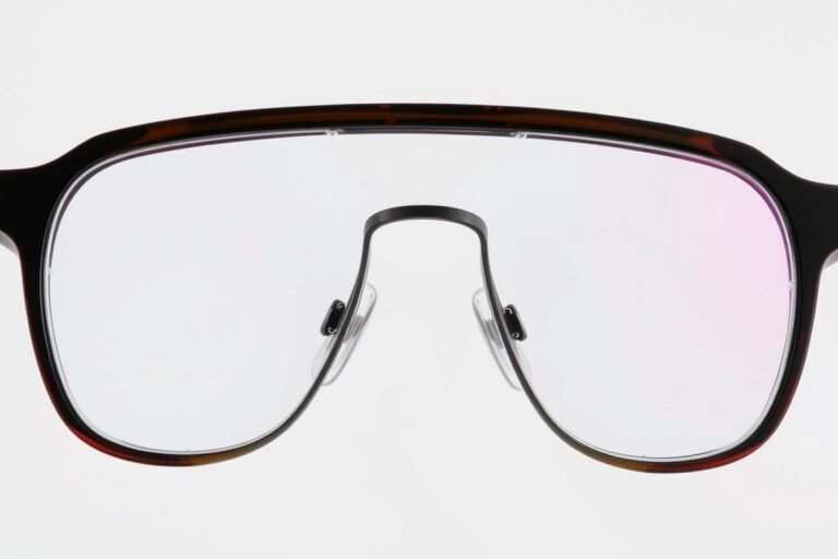The Science Behind The Study Of Eyes And Human Vision