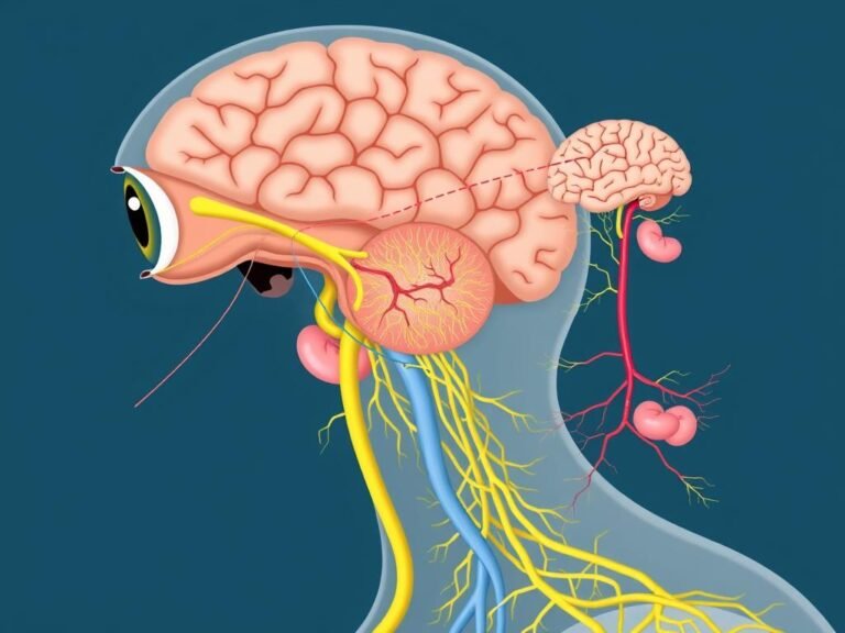 Scientific Basis For Left Eye Iridology Chart Analysis | Iris Health