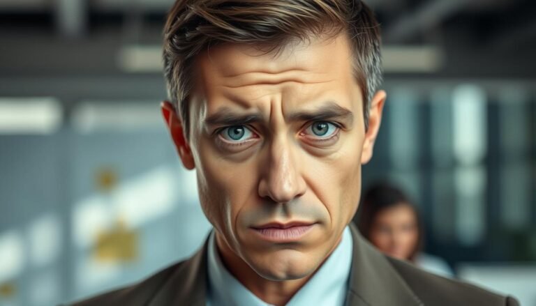 What Are Stress Rings In Eyes? A Beginner's Guide | Eye Health