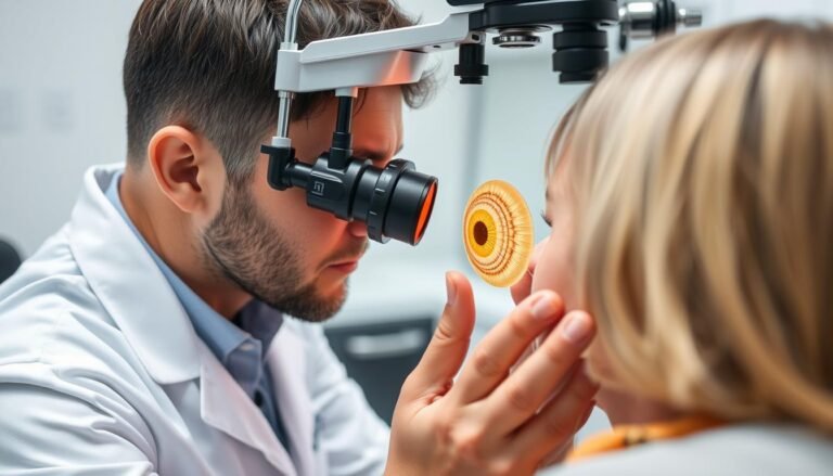 What Are Stress Rings In Eyes? A Beginner's Guide | Eye Health