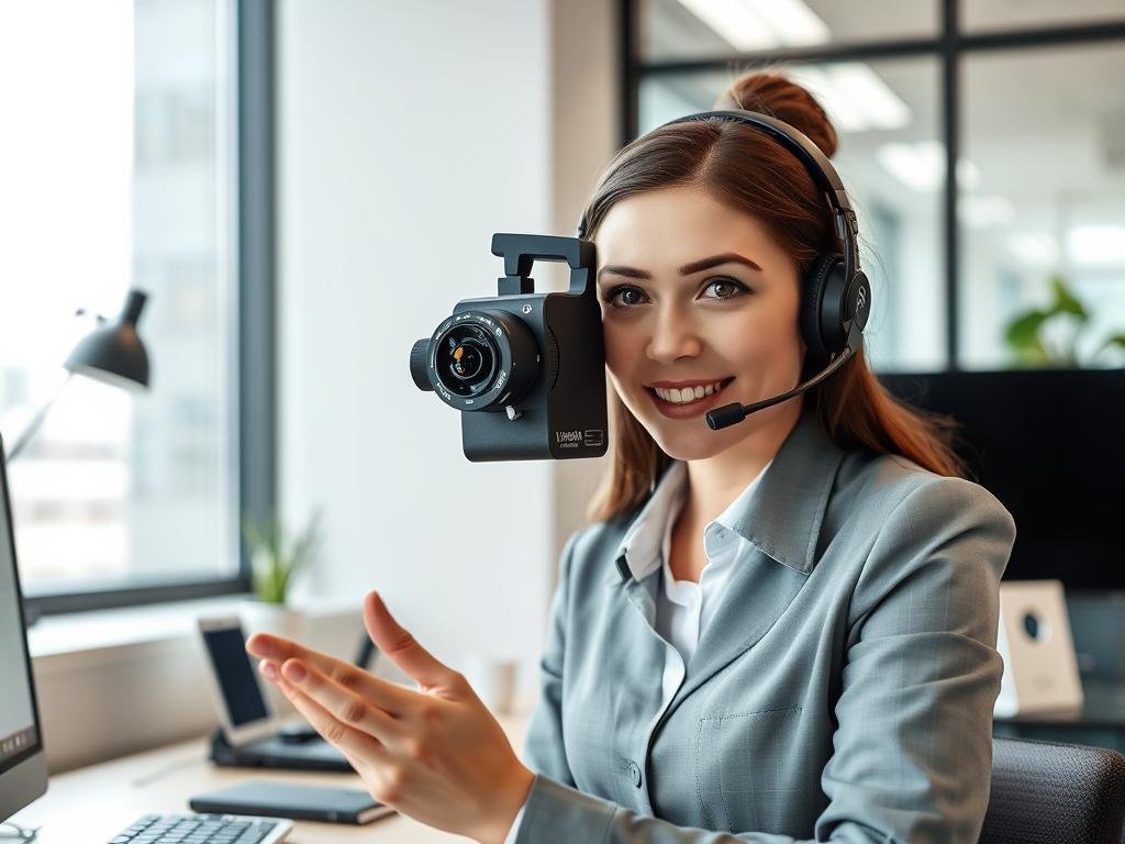 MAIKONG Eyepix Handheld Iridology Camera | Professional Imaging